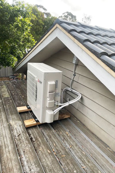 Gallery - Caddy Electrical