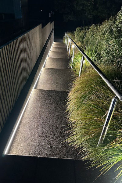 Gallery - Caddy Electrical