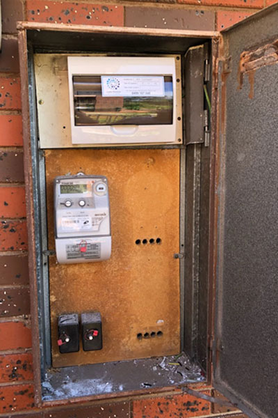 Gallery - Caddy Electrical