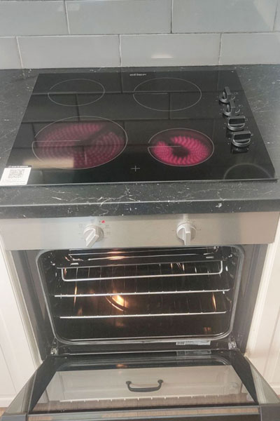 Gallery - Caddy Electrical