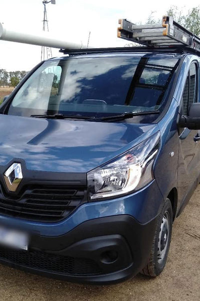 Gallery - Caddy Electrical