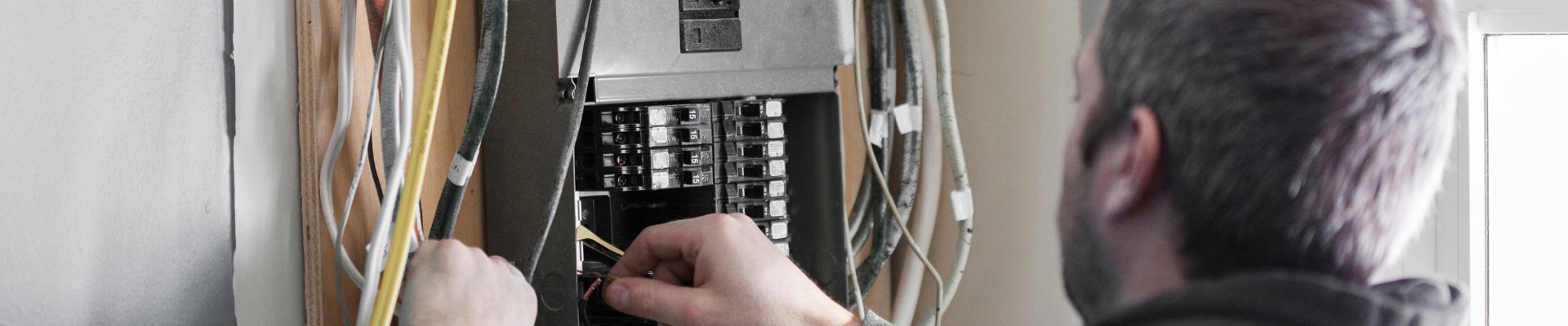 Switchboard Upgrades Mornington | Experienced Mornington Electricians | Power Point Installation ...