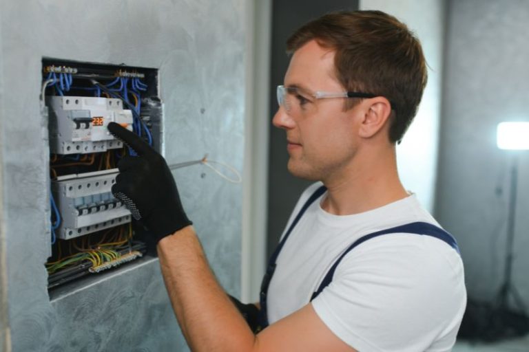 Electrician Rye | Electrical Contractor | Commercial & Residential ...